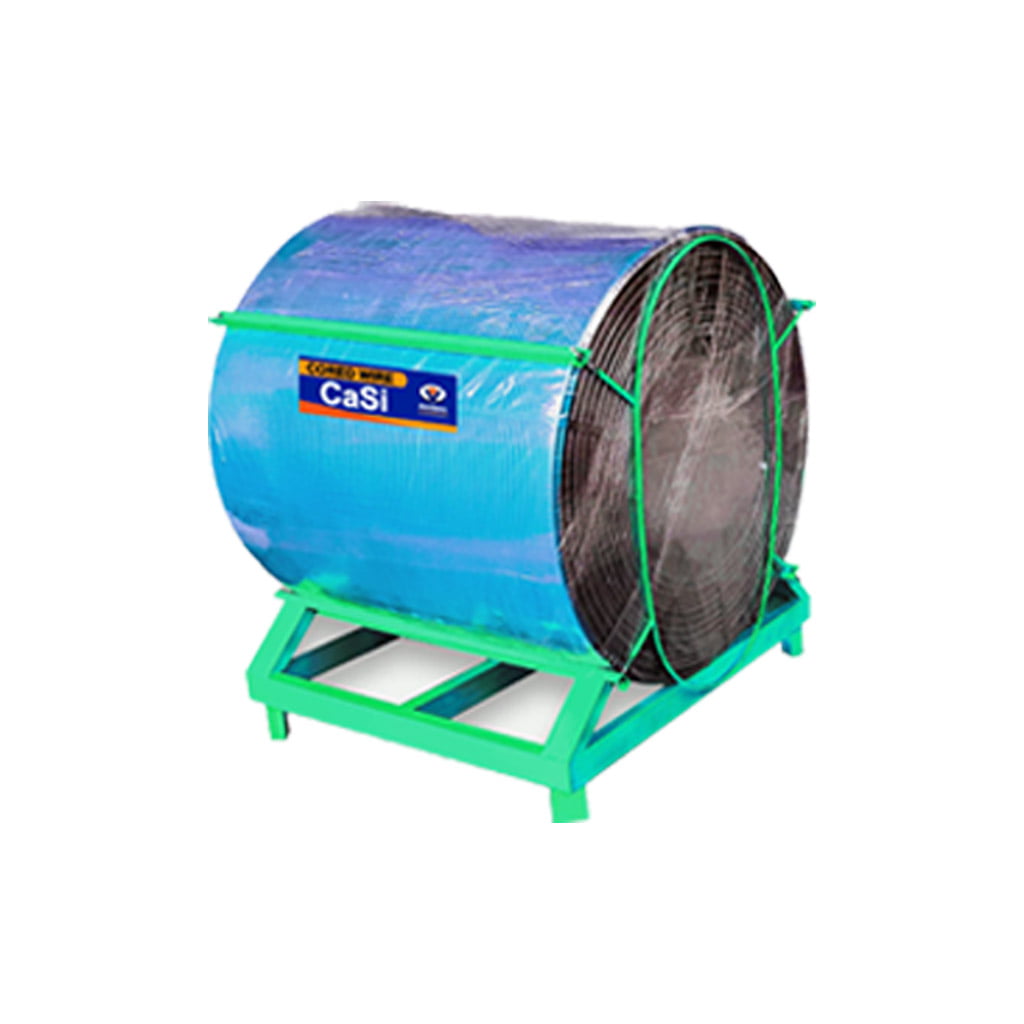 Casi Cored Wire - KATCO Industrial Group