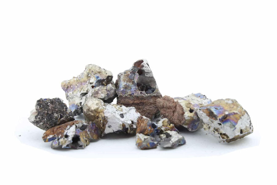 Ferro Titanium - KATCO Industrial Group