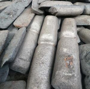 Iron Ingot - KATCO Industrial Group