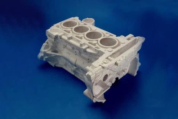 Riser Design in Casting - KATCO Industrial Group