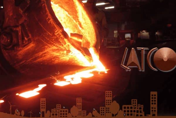 Riser Design in Casting - KATCO Industrial Group